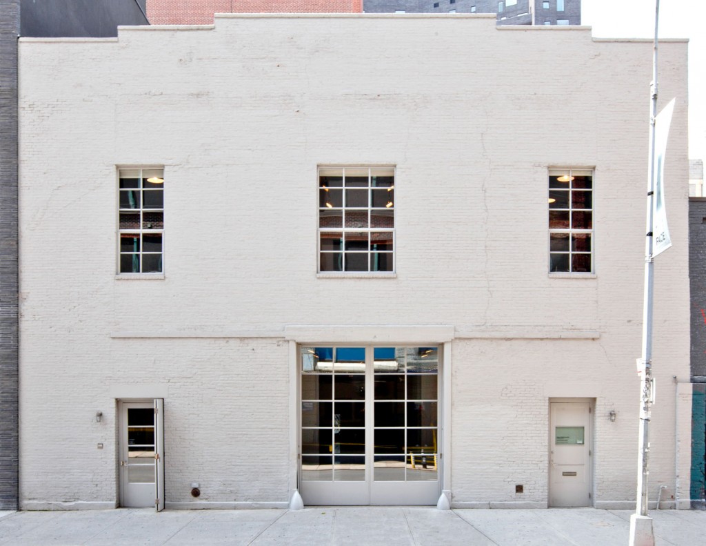 Paula Cooper | | Flash Art