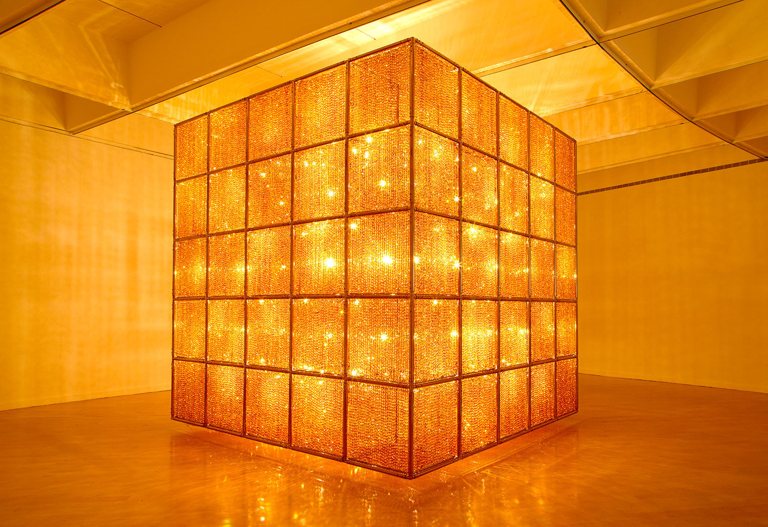 A Man with Influence | | Flash Art