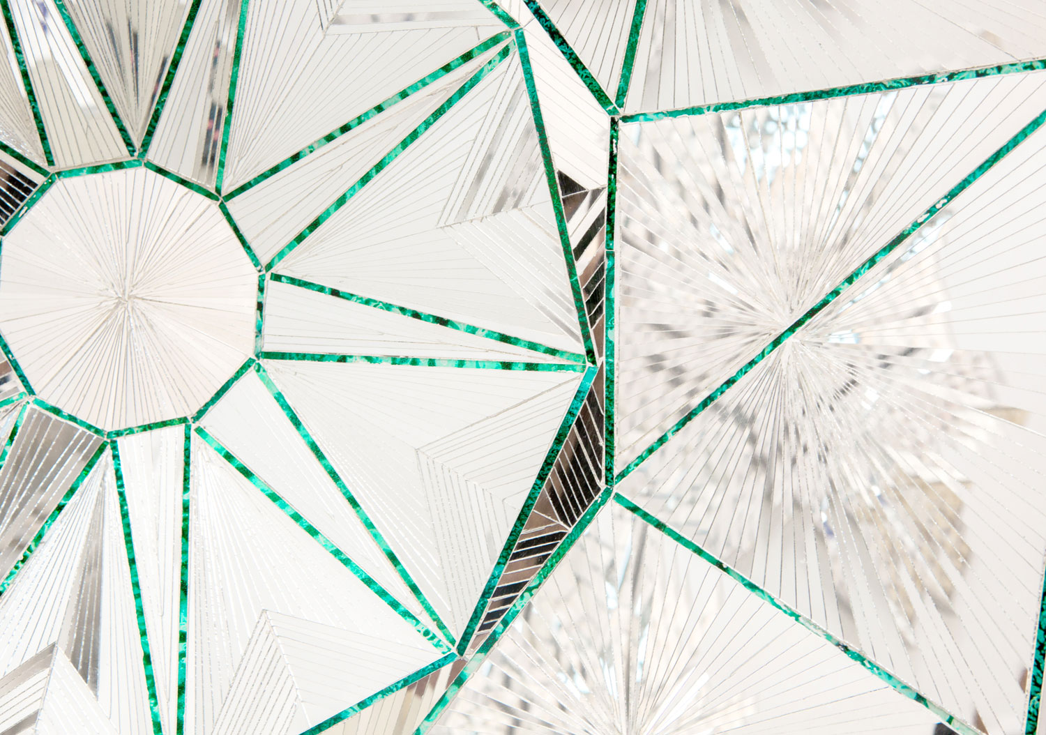 Monir is Always the Answer | | Flash Art