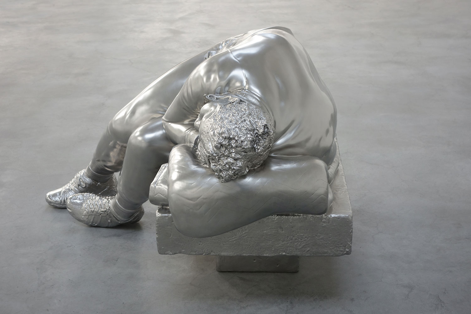 Charles Ray | | Flash Art