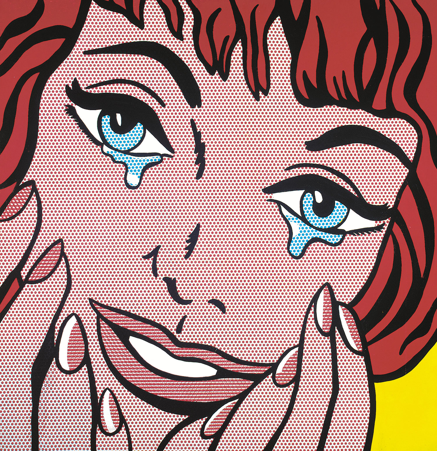 A Salon History of Appropriation | | Flash Art