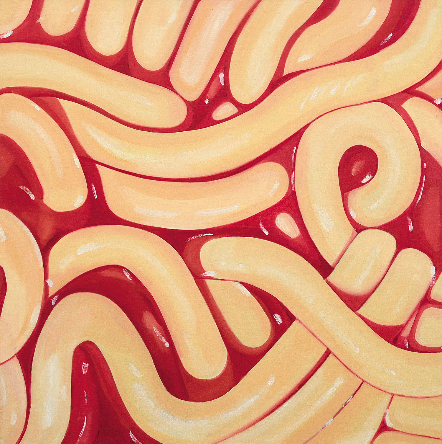 A Salon History of Appropriation | | Flash Art