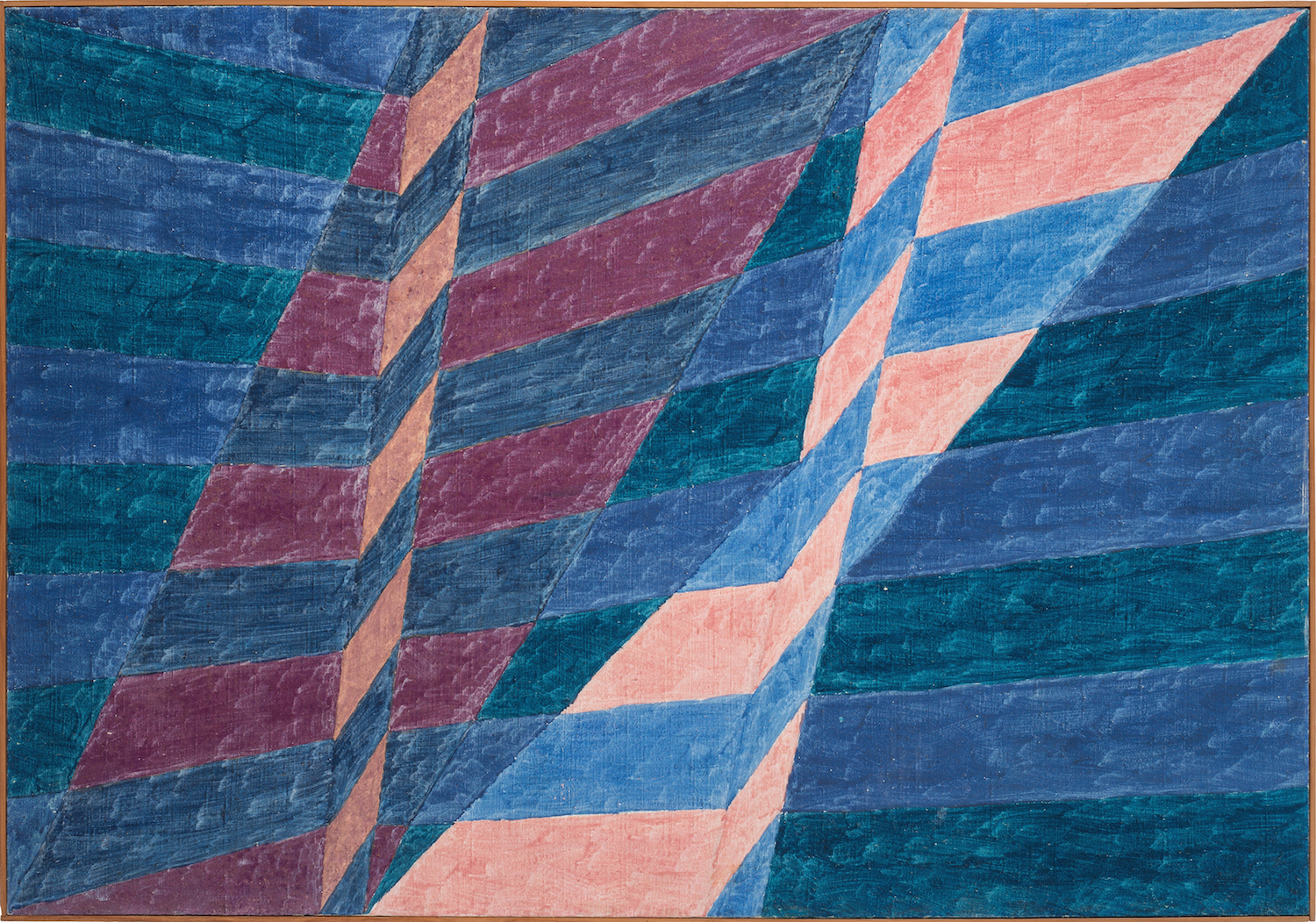 Alfredo Volpi | | Flash Art