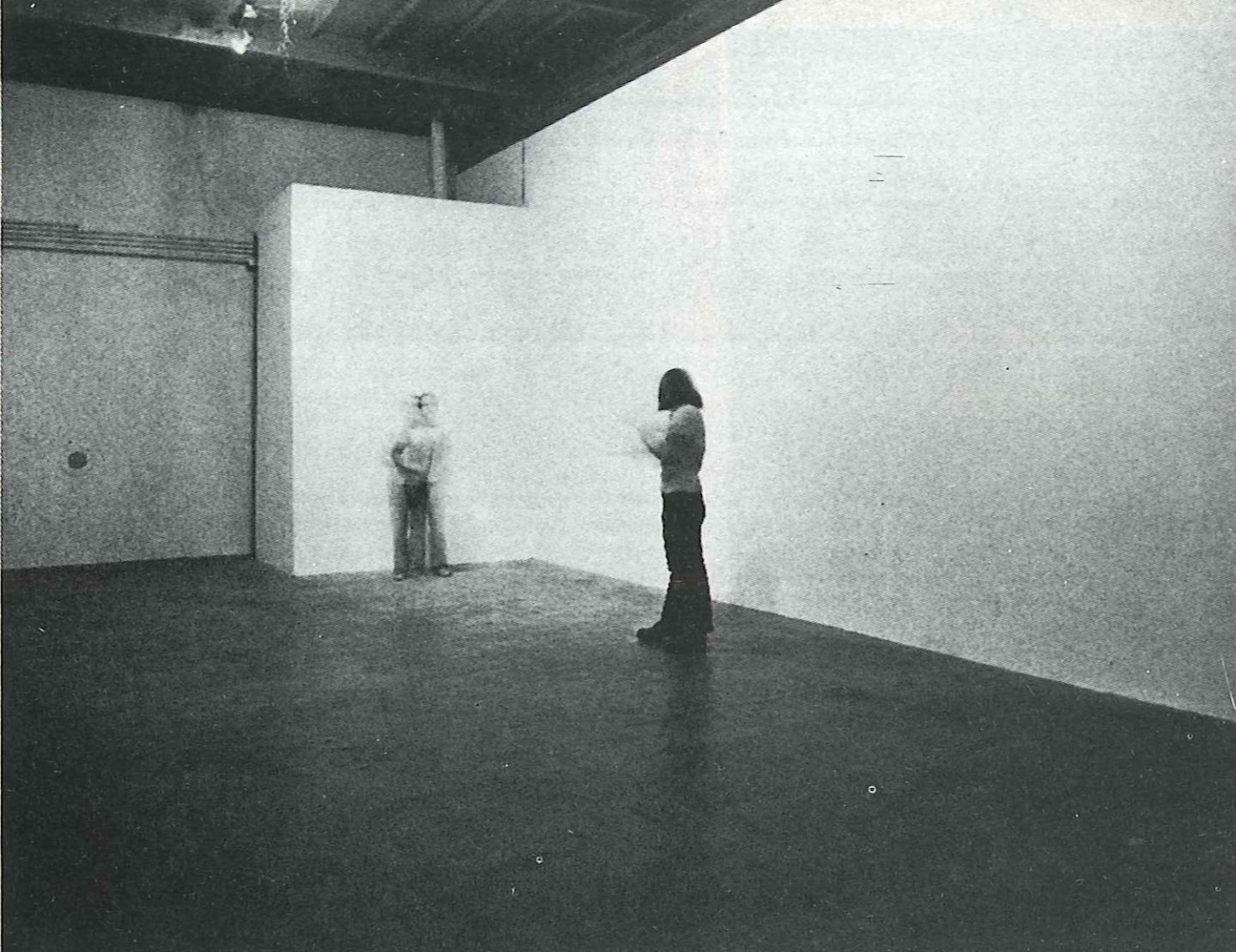 I Think Museums Function the Way Churches Function to Religion / Chris ...