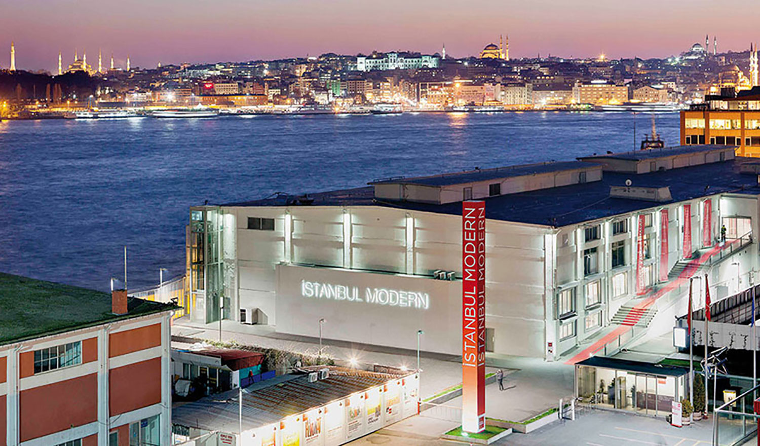 The Rise of Turkey | | Flash Art