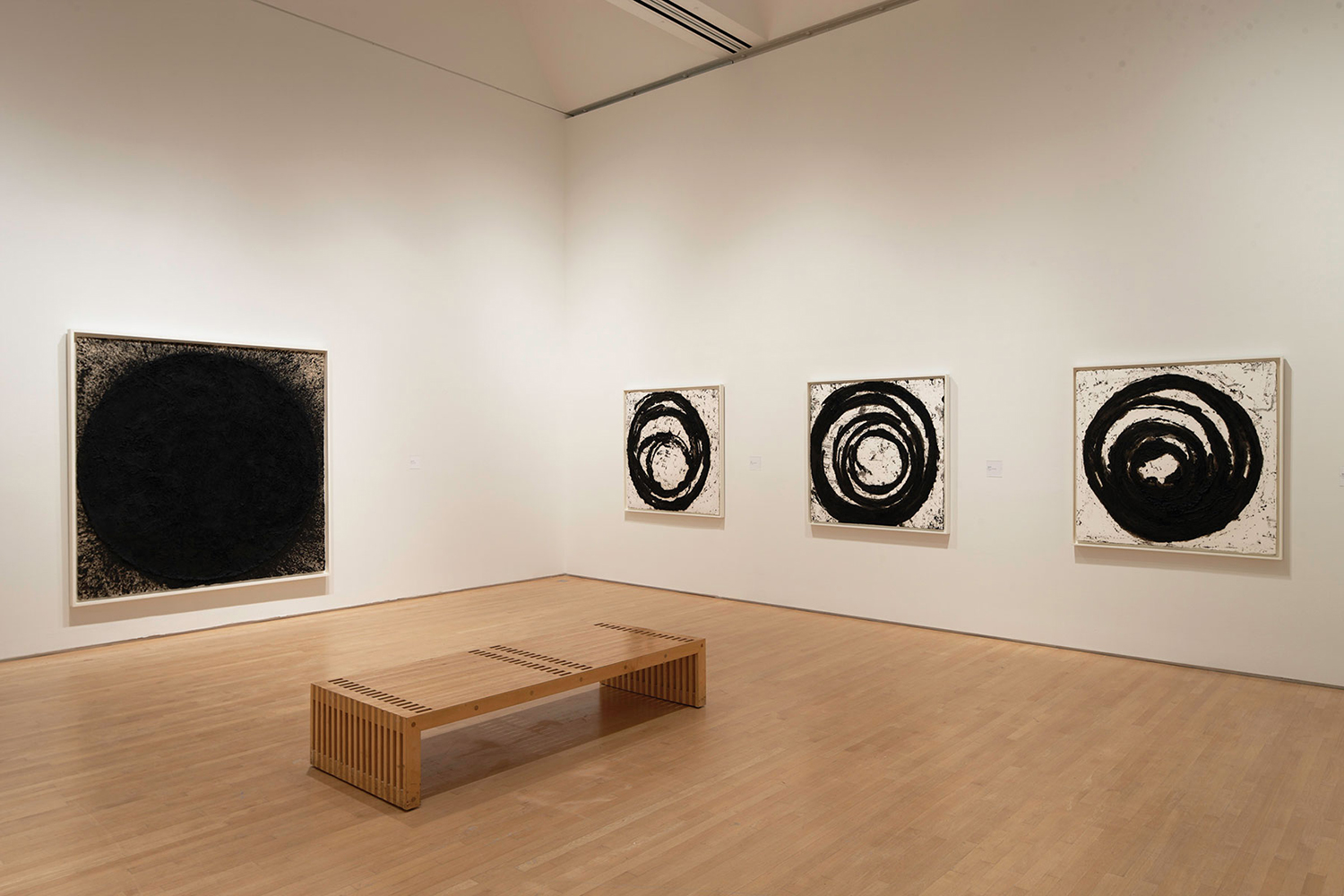 Richard Serra | | Flash Art