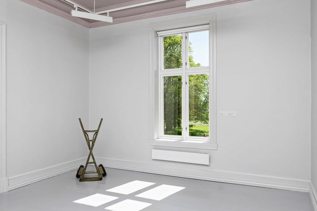 Norwegian Immersion Momentum 8 / Moss | | Flash Art