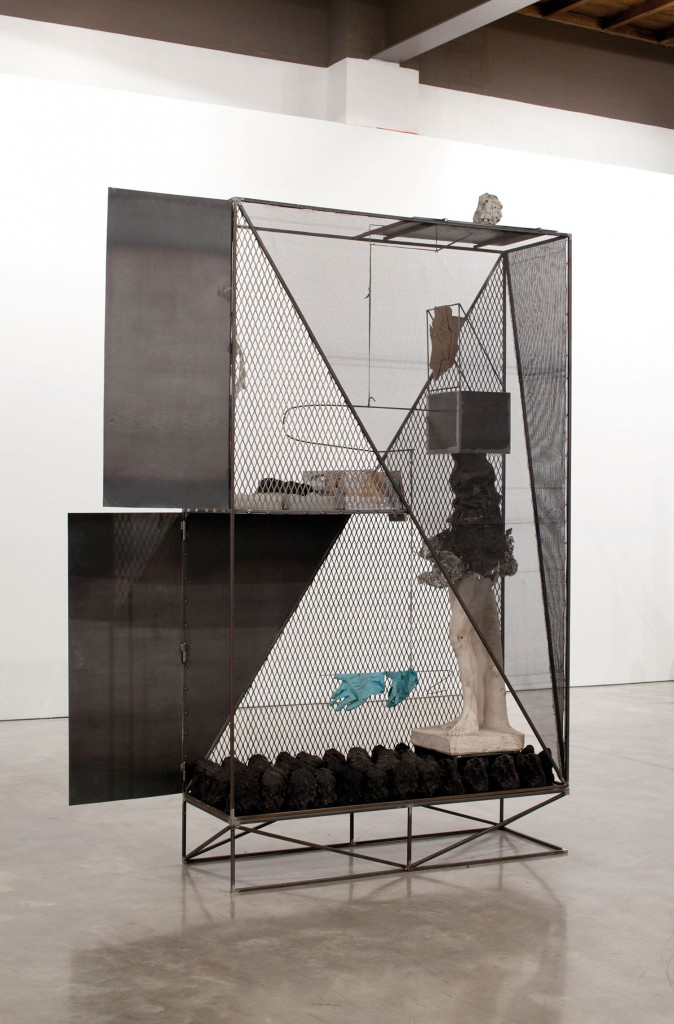 Nick van Woert | | Flash Art