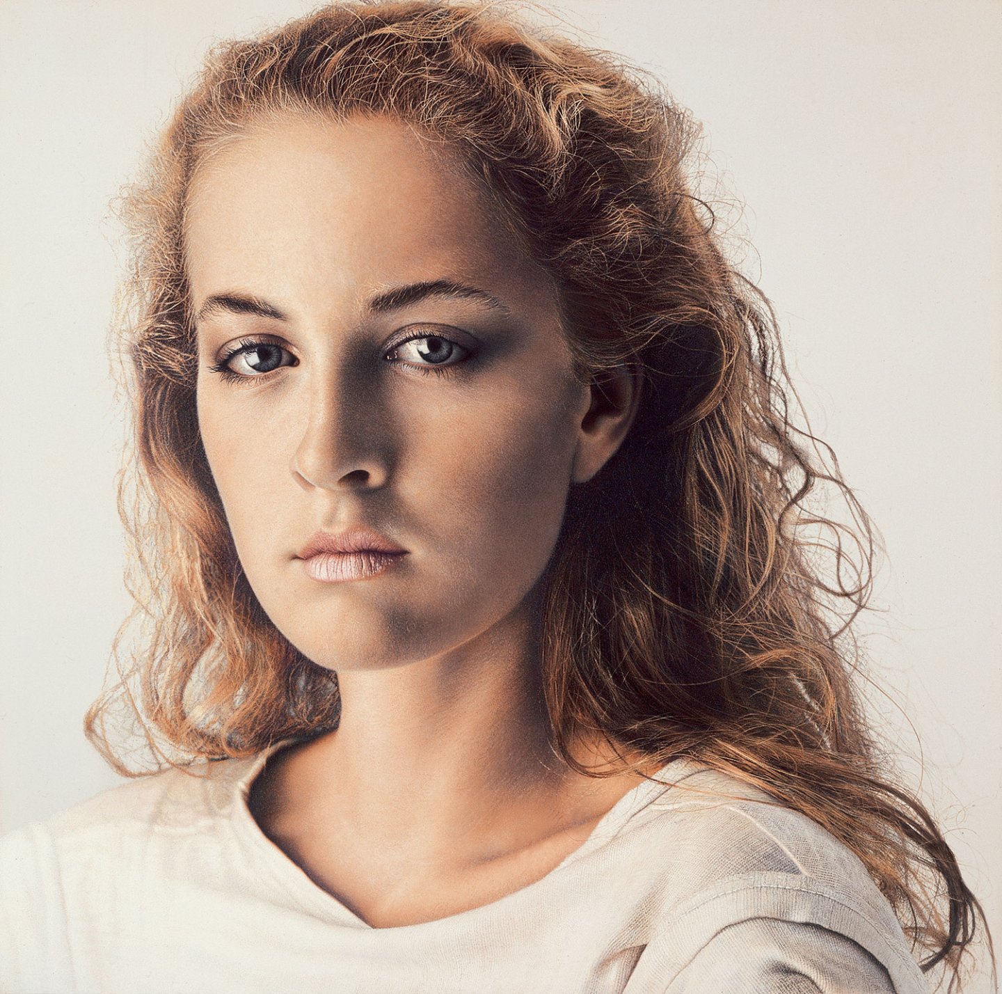 Franz Gertsch | | Flash Art