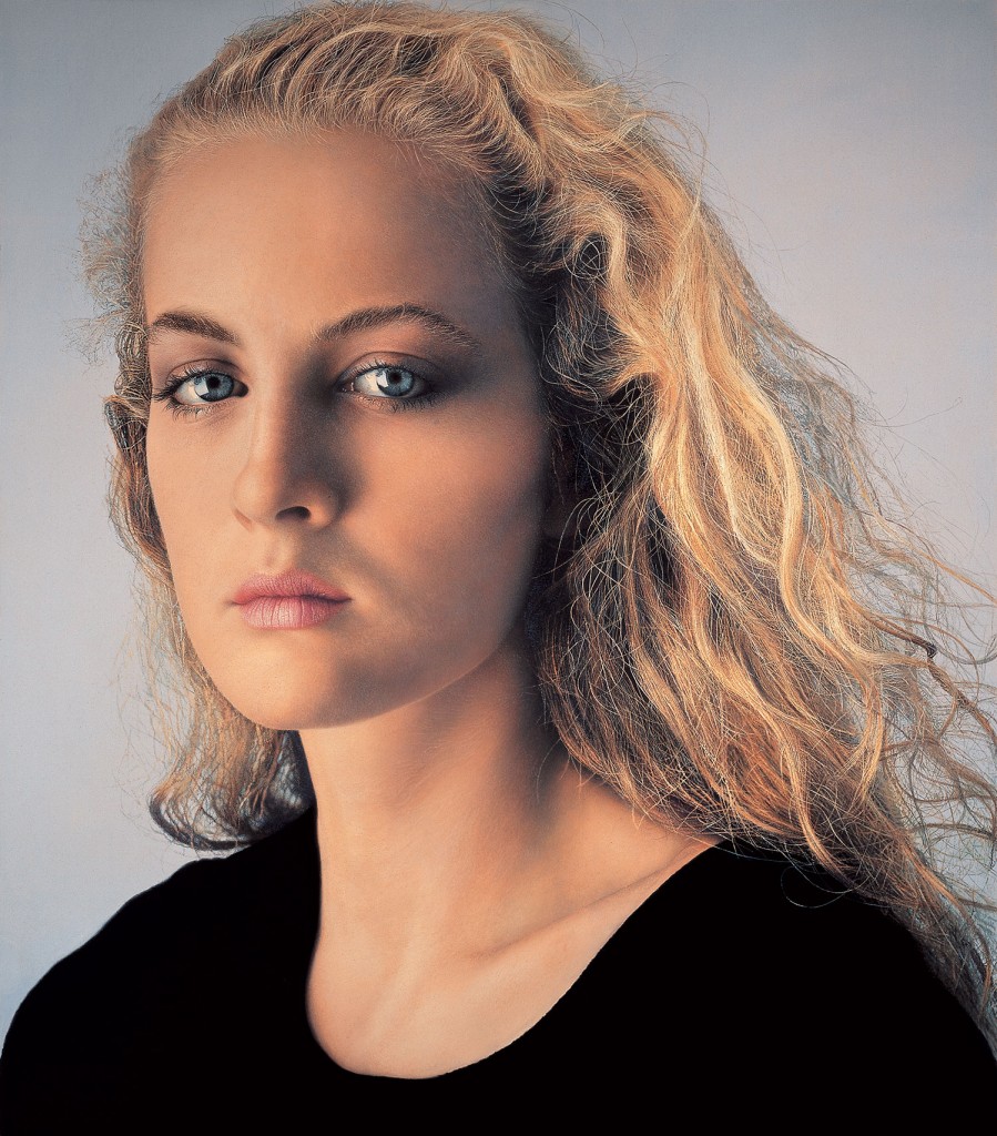 Franz Gertsch | | Flash Art