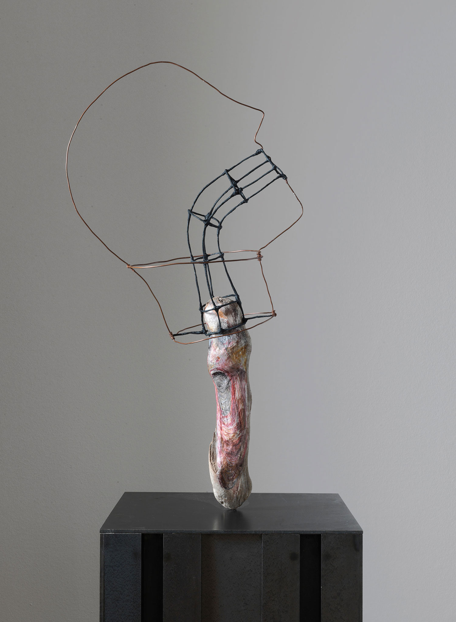 Enrico David | | Flash Art