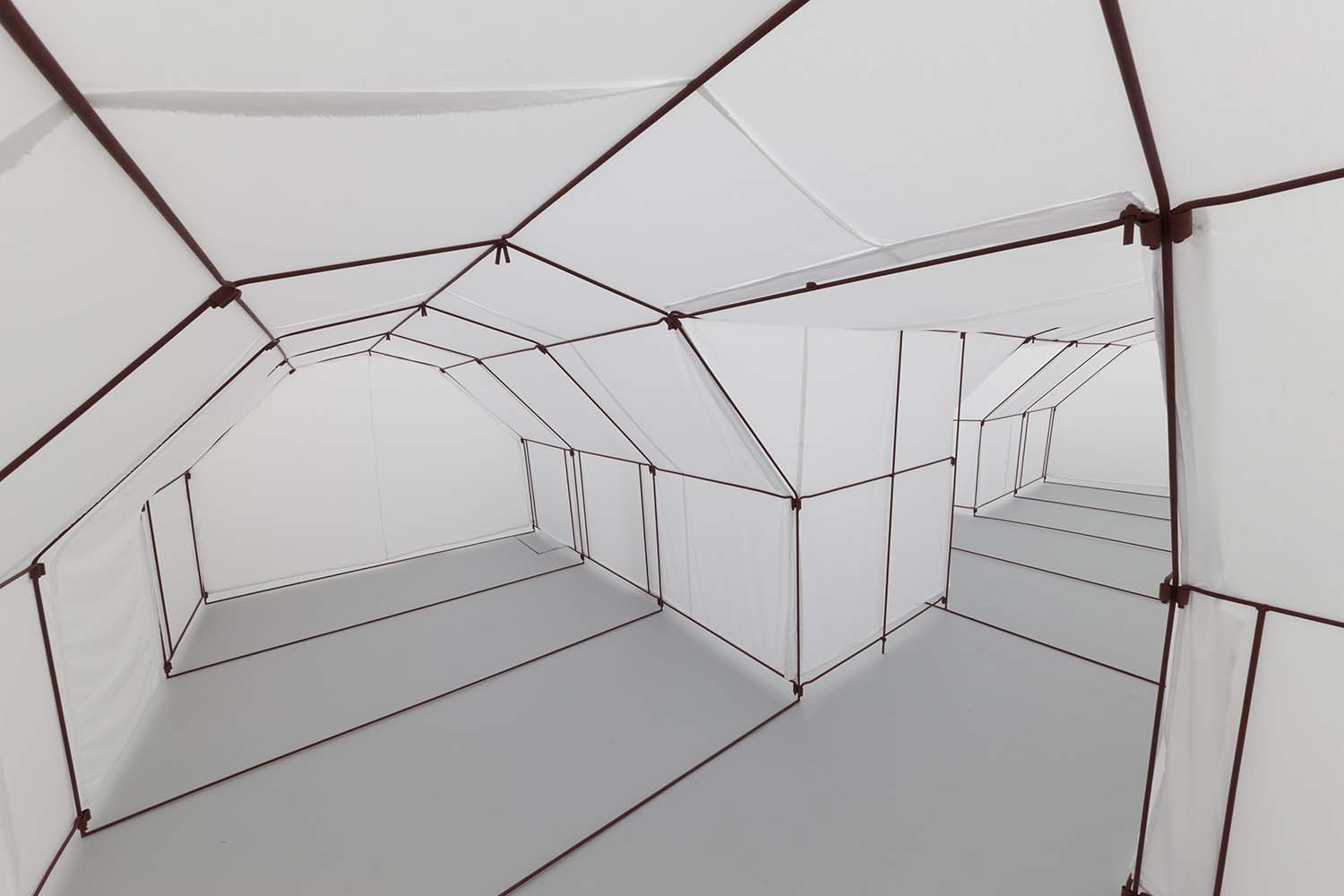 Stuart Middleton Carlos/Ishikawa / London | | Flash Art