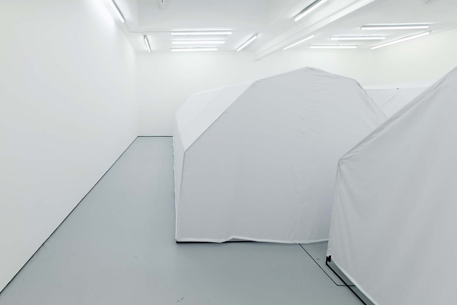 Stuart Middleton Carlos/Ishikawa / London | | Flash Art