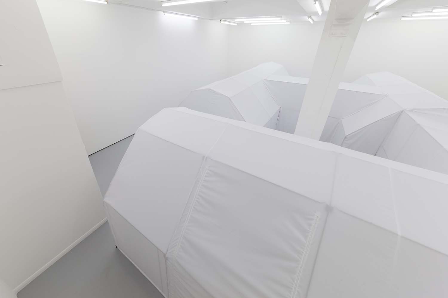 Stuart Middleton Carlos/Ishikawa / London | | Flash Art