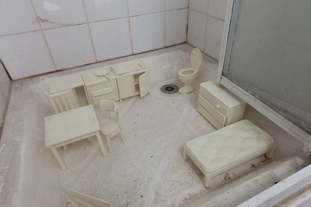 Stuart Middleton Carlos/Ishikawa / London | | Flash Art