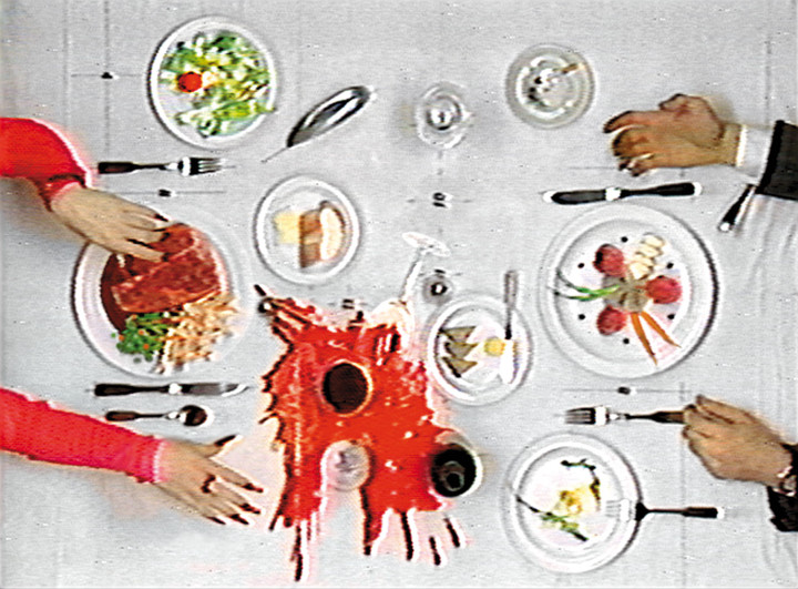 The Architecture of Entrapment | | Flash Art