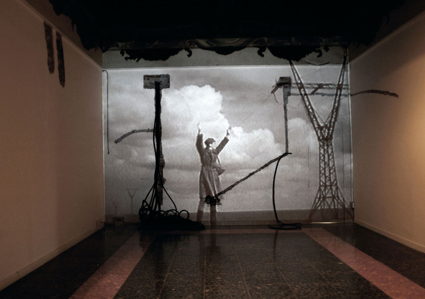 Fabio Mauri | | Flash Art