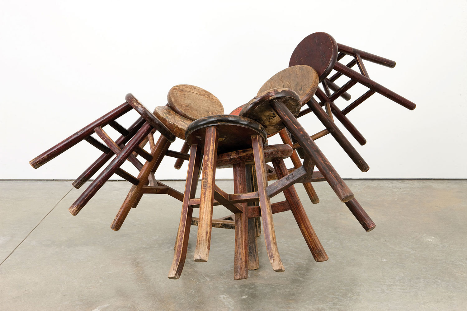 Ai Weiwei | | Flash Art