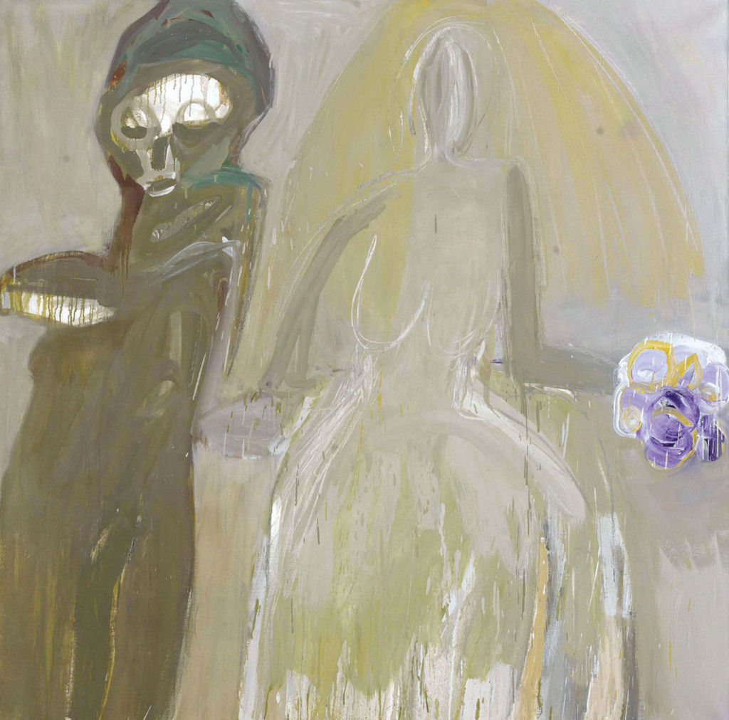 Eva Hesse | | Flash Art