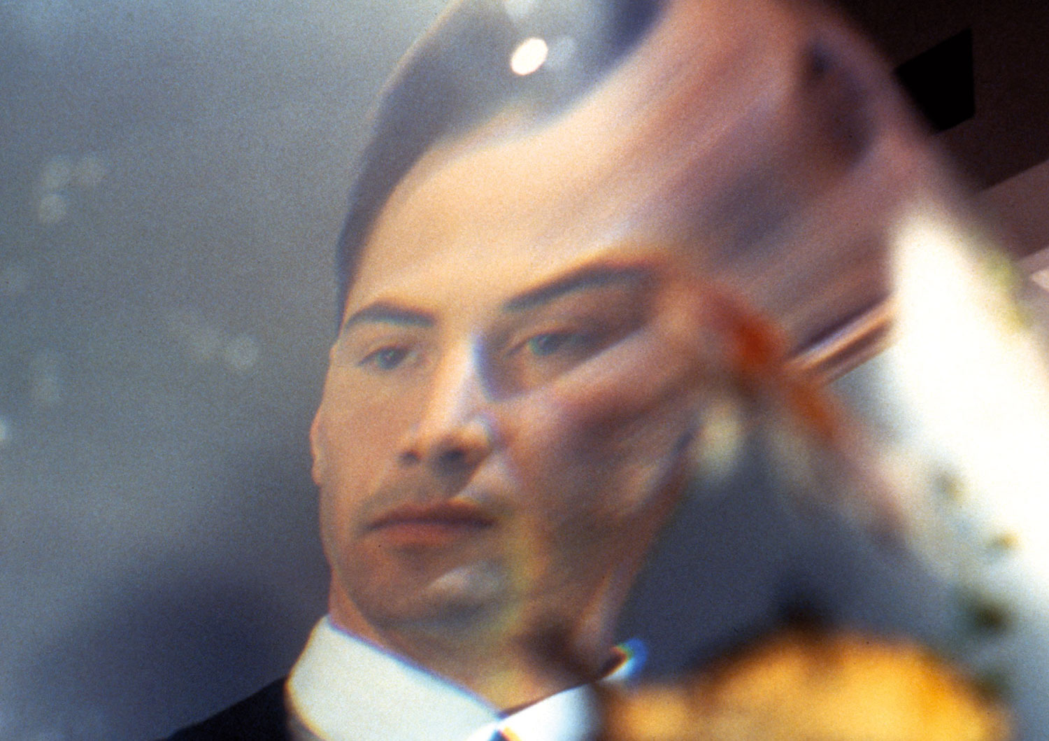 The Cinematic | | Flash Art