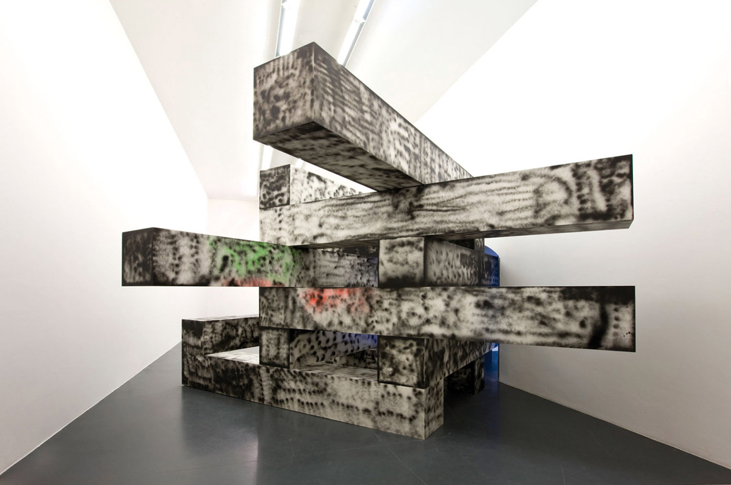 Sterling Ruby | | Flash Art