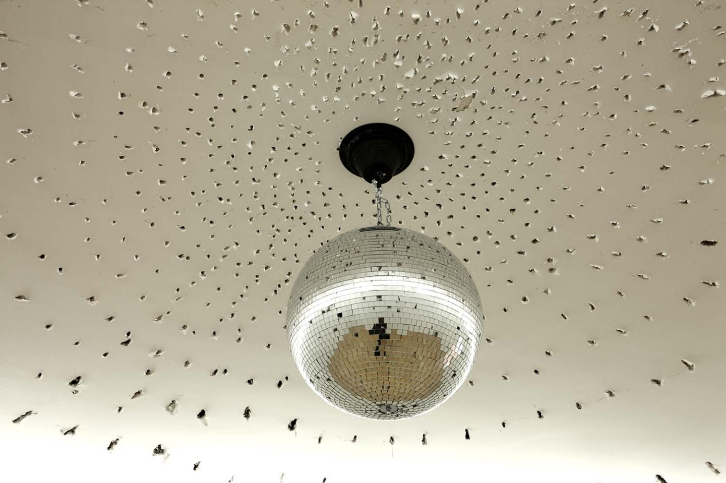 Jorge Macchi MALBA / Buenos Aires | | Flash Art