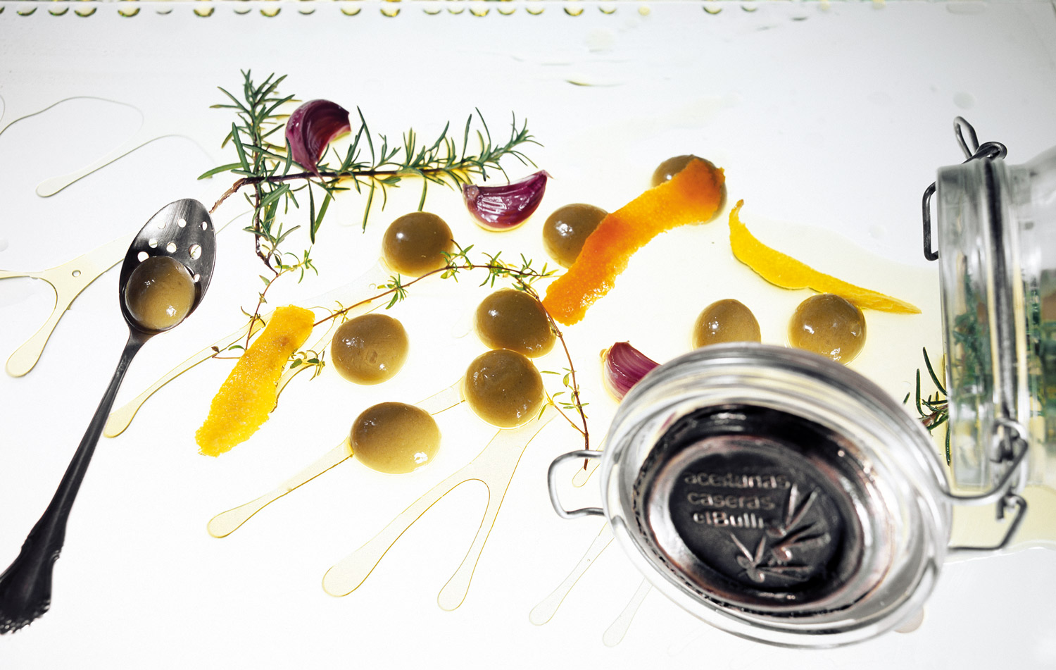 Ferran Adrià | | Flash Art