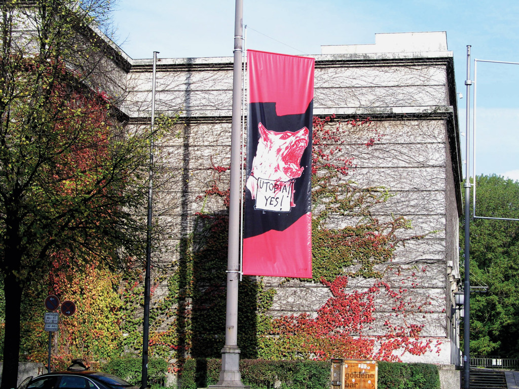 Biennial Manifesto | | Flash Art