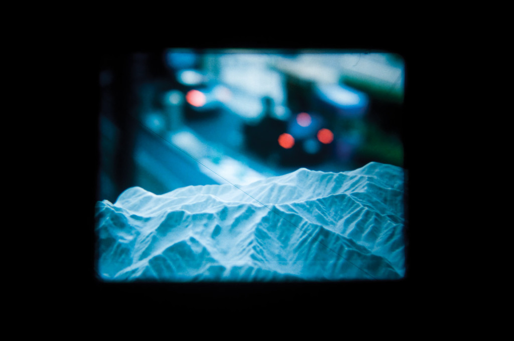 Luke Fowler | | Flash Art