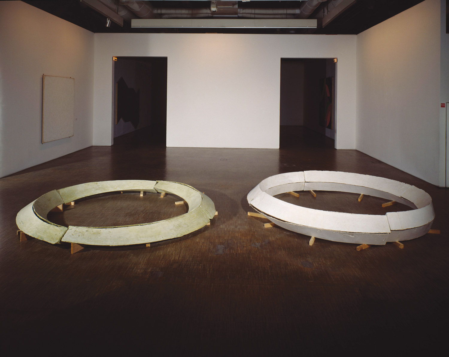 Bruce Nauman | | Flash Art