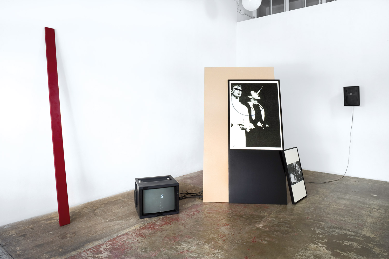 Seb Patane | | Flash Art