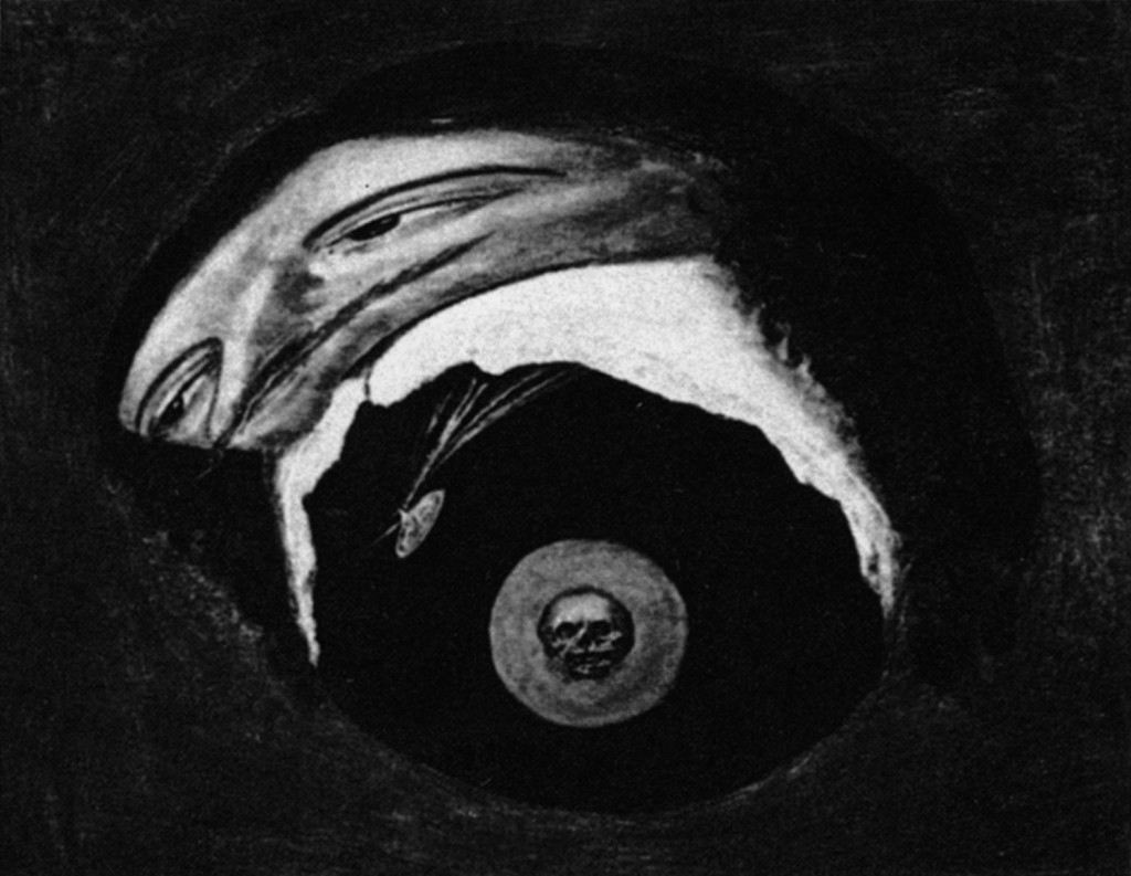 Jacques Lacan | | Flash Art