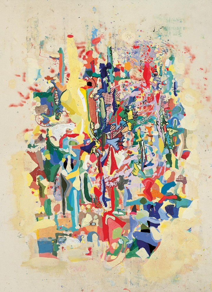 Painting Epiphany | | Flash Art