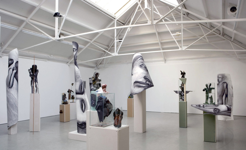 Matthew Monahan | | Flash Art