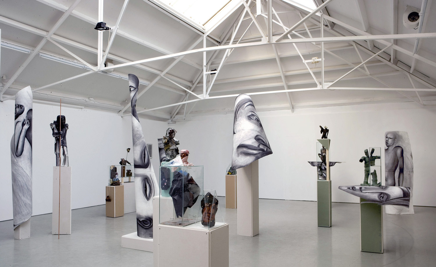 Matthew Monahan | | Flash Art