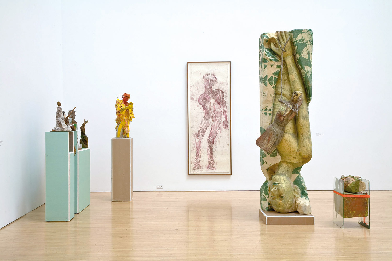 Matthew Monahan | | Flash Art