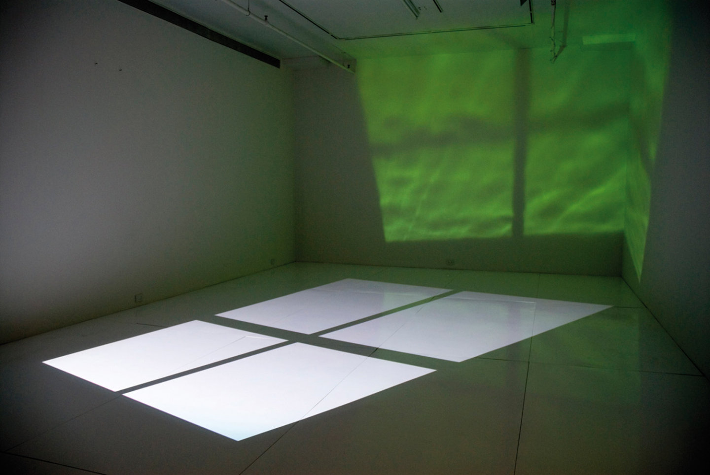 Paul Chan | | Flash Art