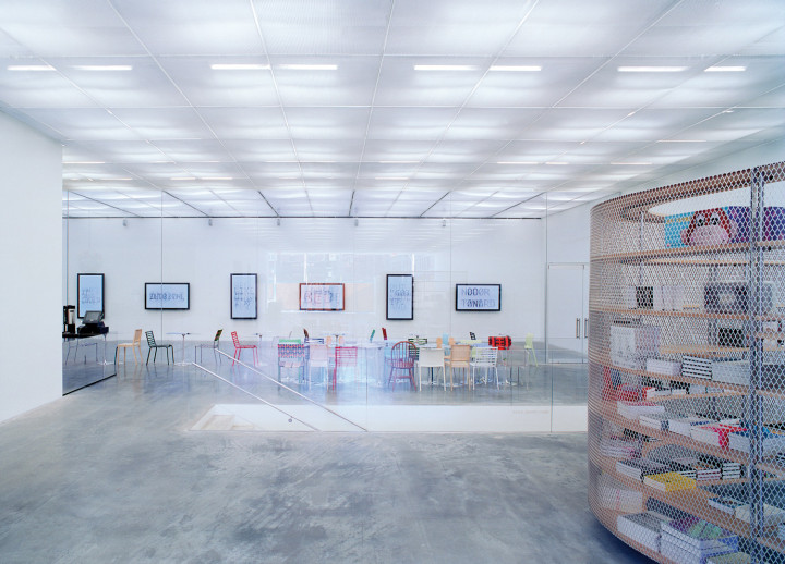 The new New Museum | | Flash Art