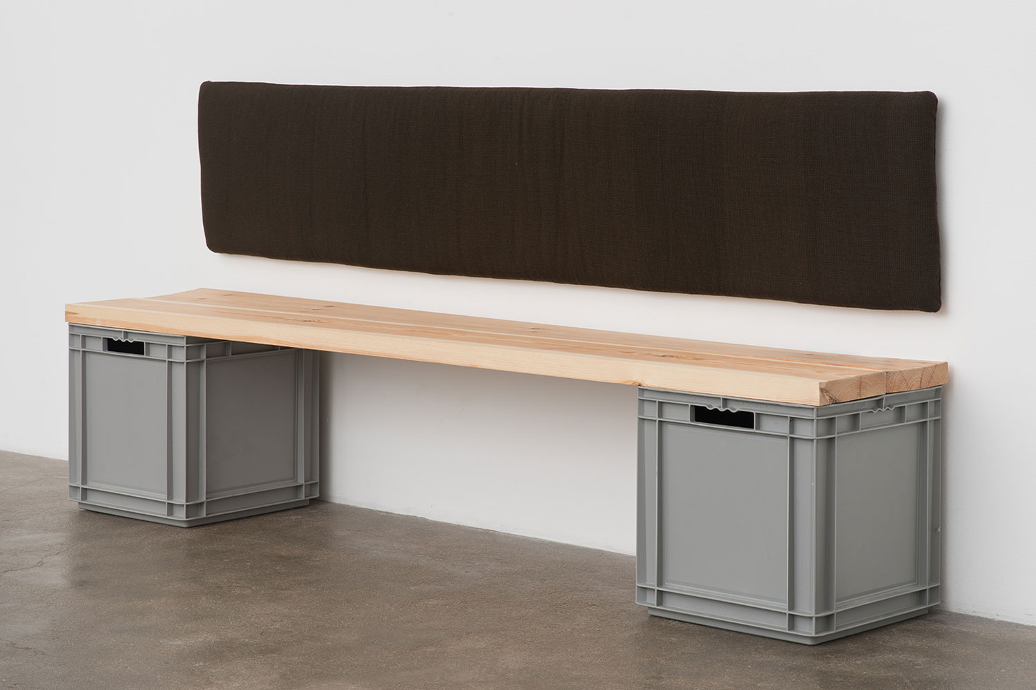 Andrea Büttner David Kordansky Gallery / Los Angeles | | Flash Art