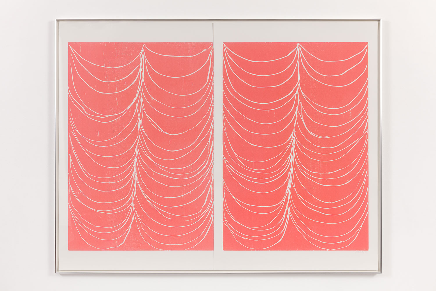 Andrea Büttner David Kordansky Gallery / Los Angeles | | Flash Art