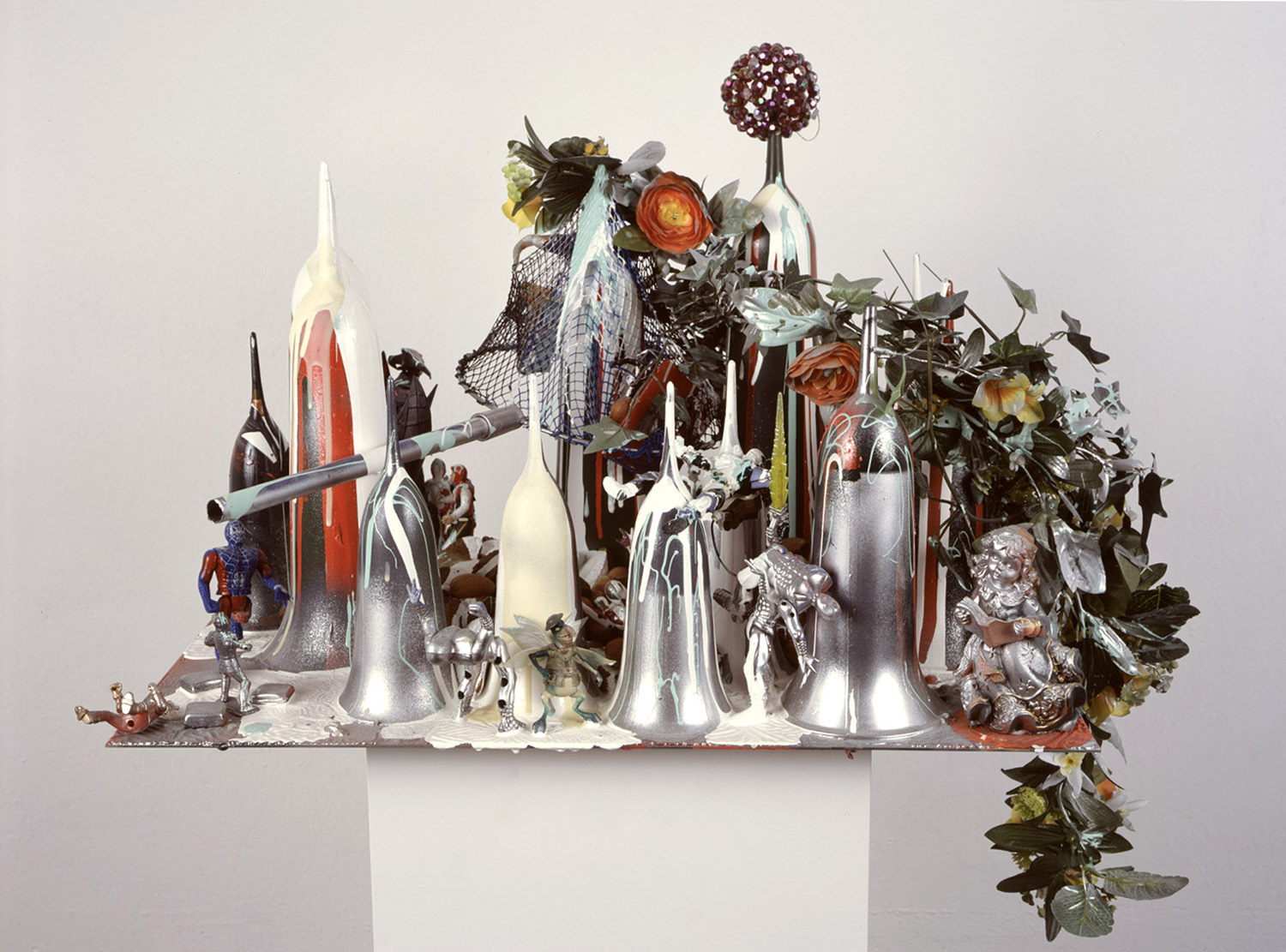 Isa Genzken | | Flash Art