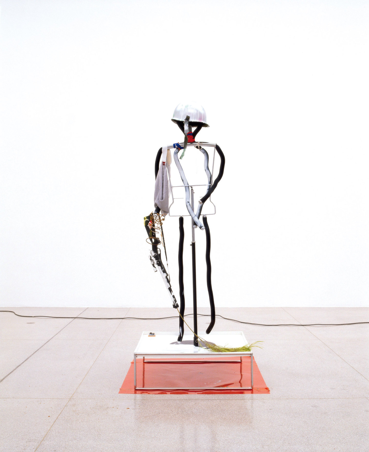 Isa Genzken | | Flash Art