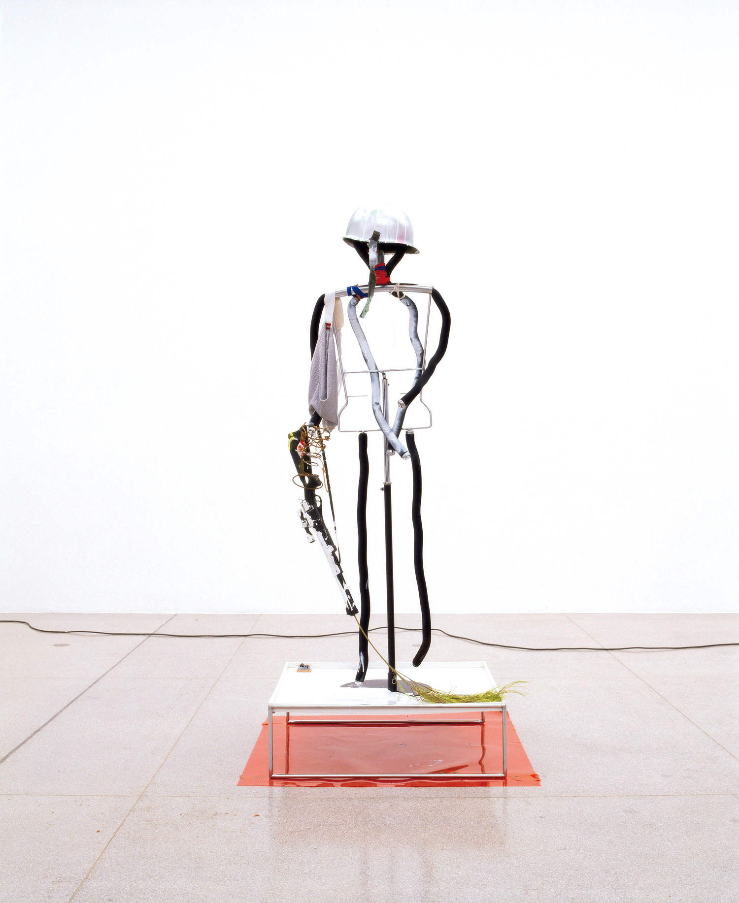 Isa Genzken | | Flash Art