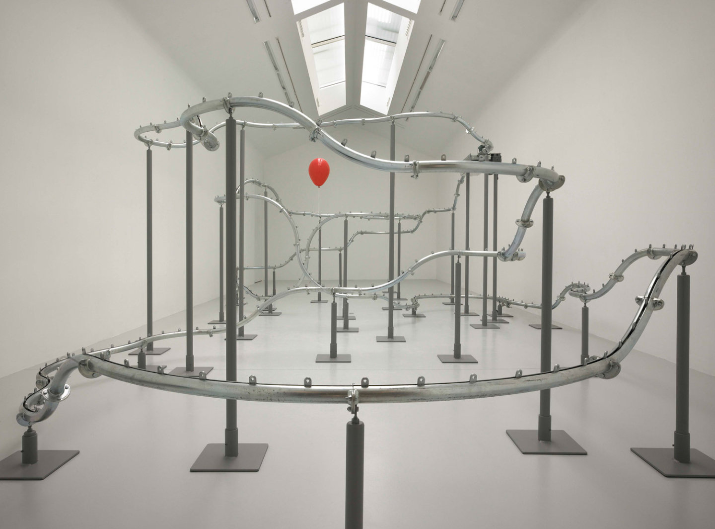 Peter Coffin | | Flash Art