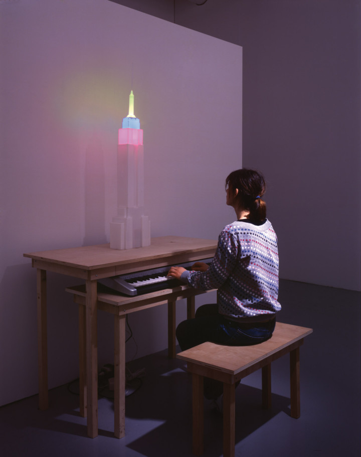 Peter Coffin | | Flash Art