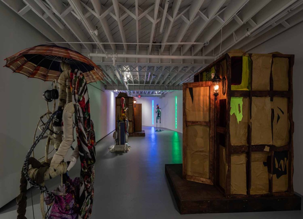 Renaud Jerez Institute of Contemporary Art / Miami | | Flash Art