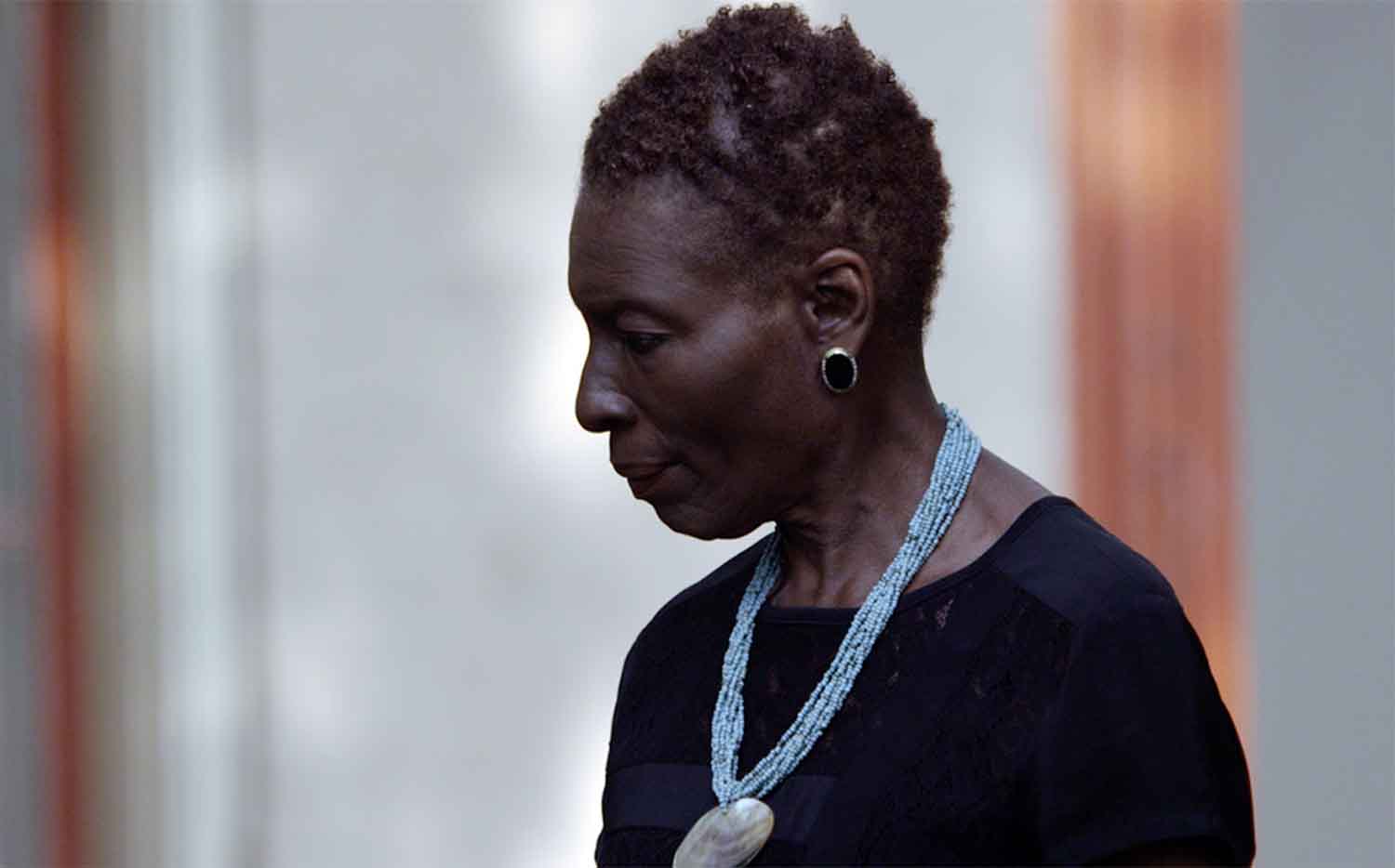 Arthur Jafa Gavin Brown's enterprise / New York | | Flash Art