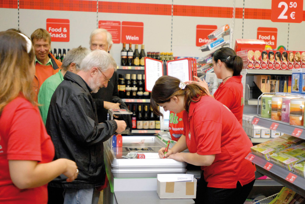 Christoph Büchel | | Flash Art