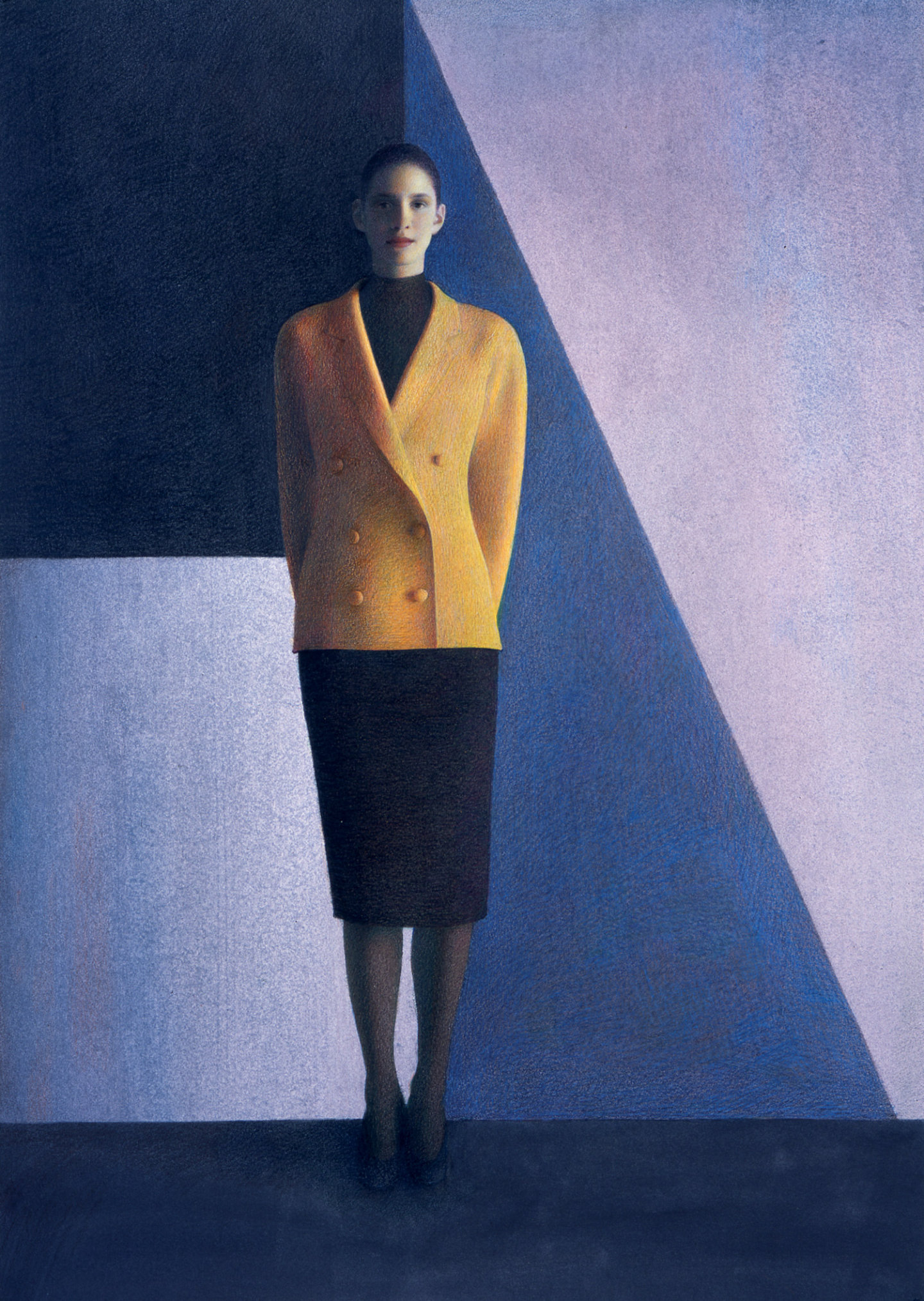 Graham Little | | Flash Art