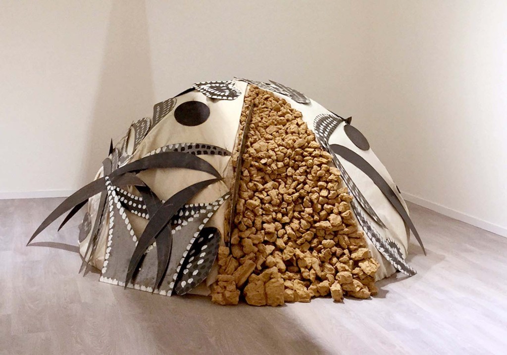 Cardi Gallery's expansion / London | | Flash Art